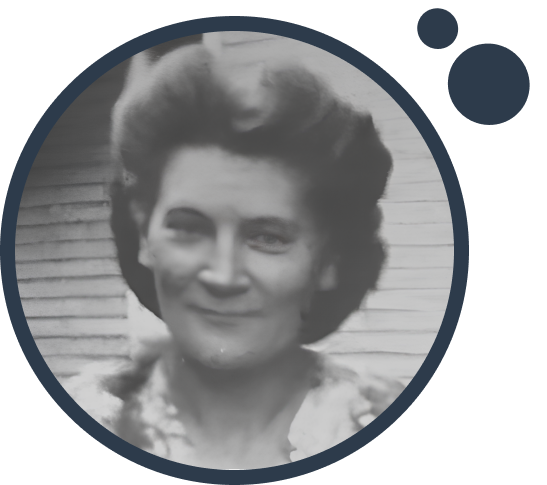 About | The Aunt Betty Fund